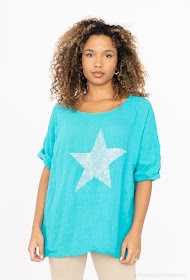 Lisa uni Etoile – POMELO PARIS